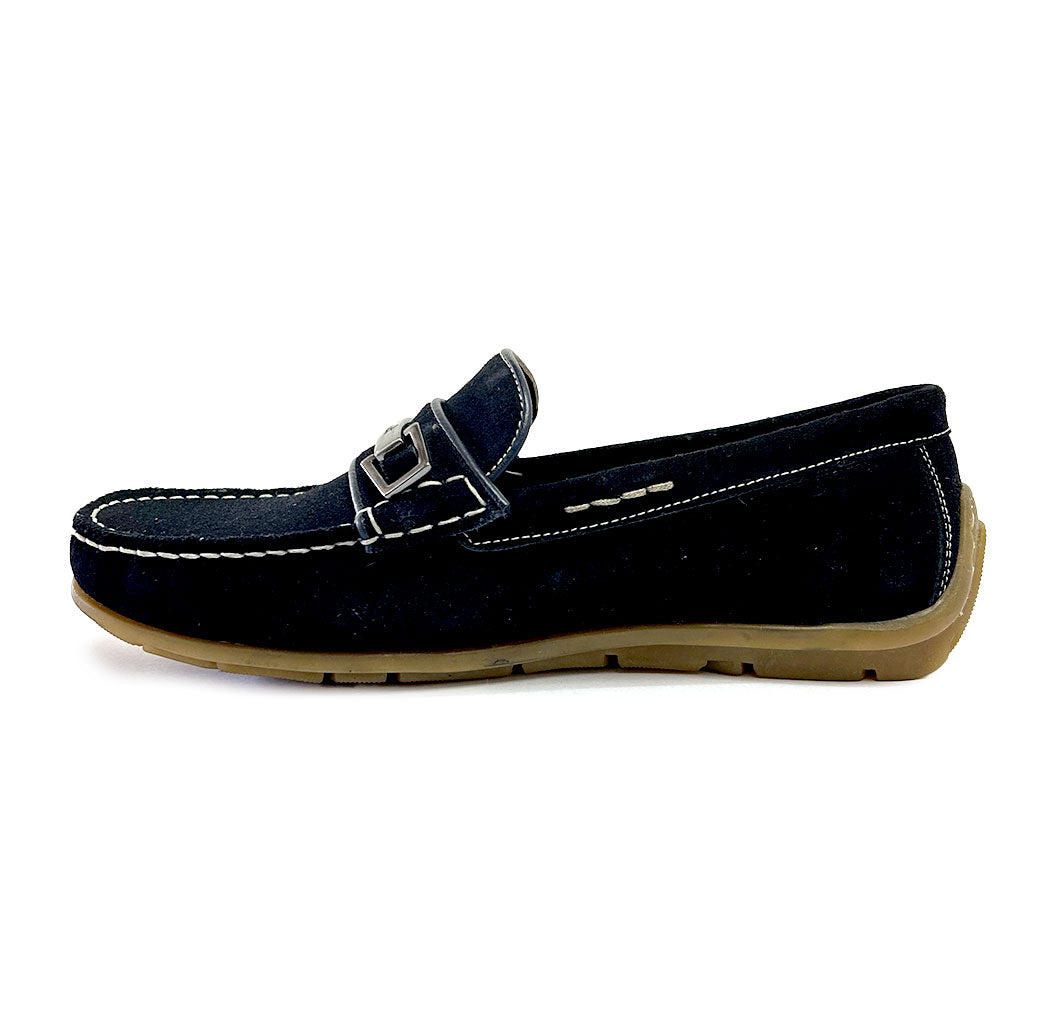 Mocasines Andrew 48089 – Lumberjack
