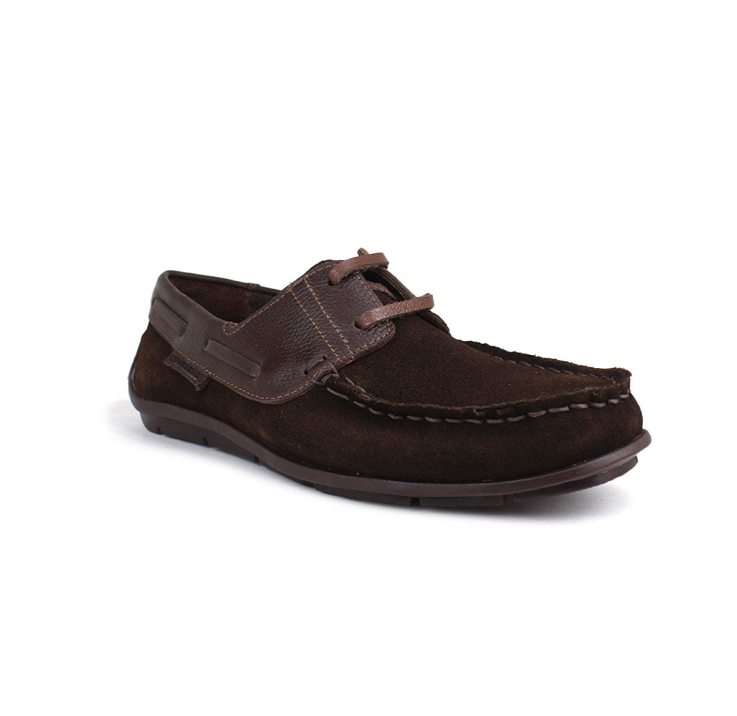 Mocasines Andrew 48099 – Lumberjack